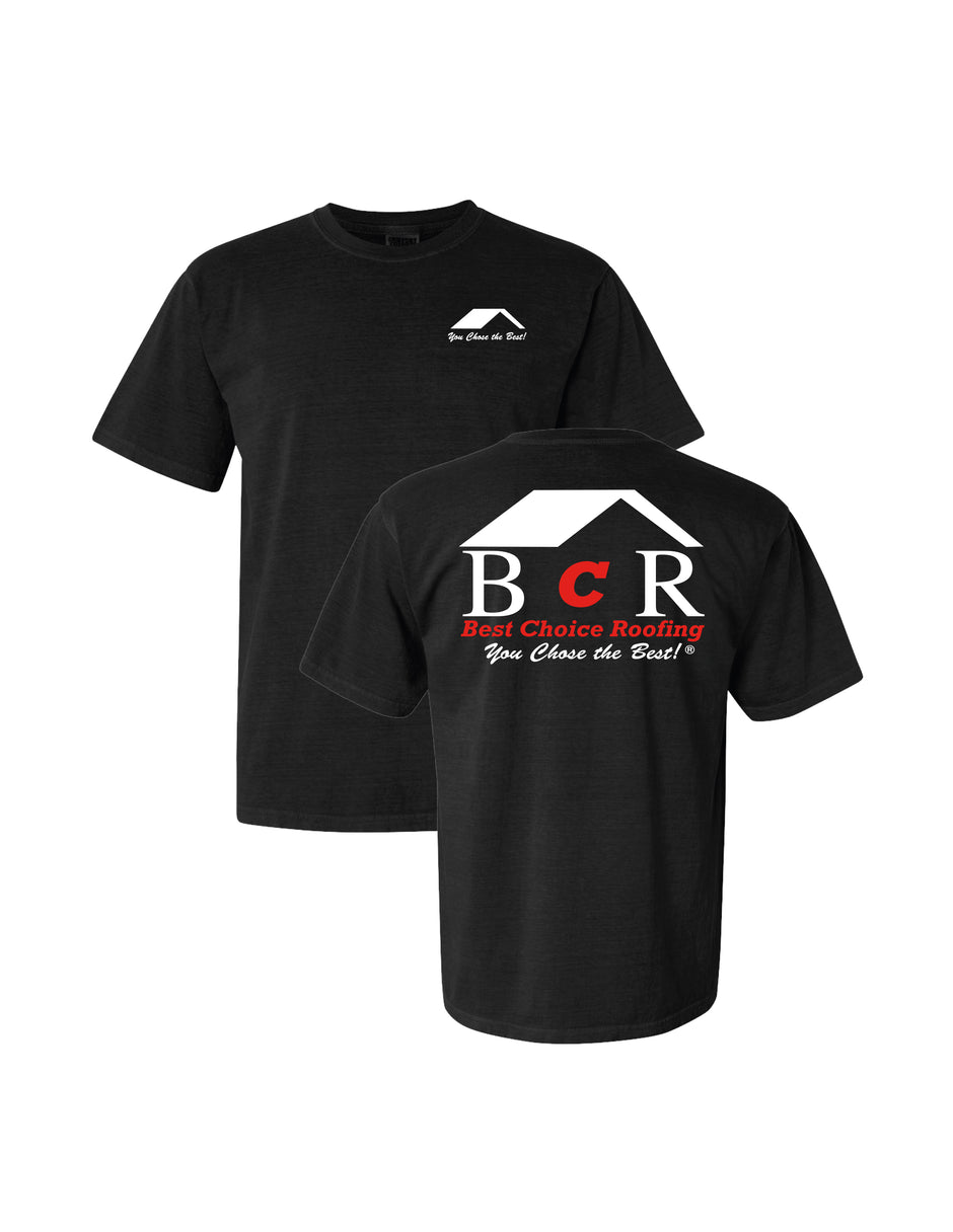 Best Choice Roofing Merchandise