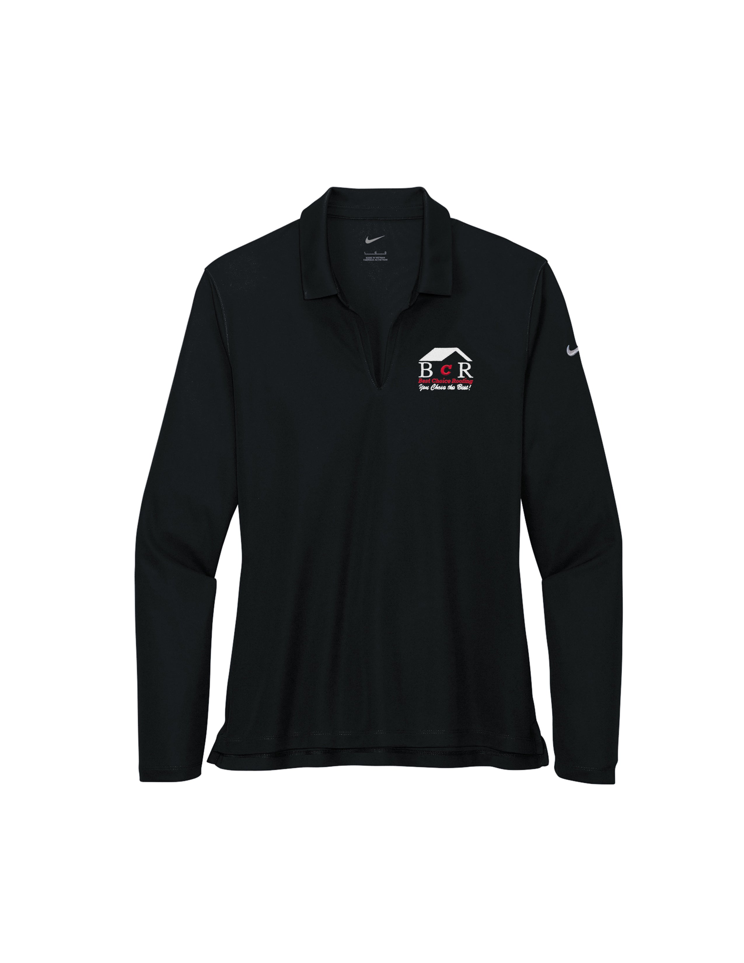 Best Choice Roofing Merchandise