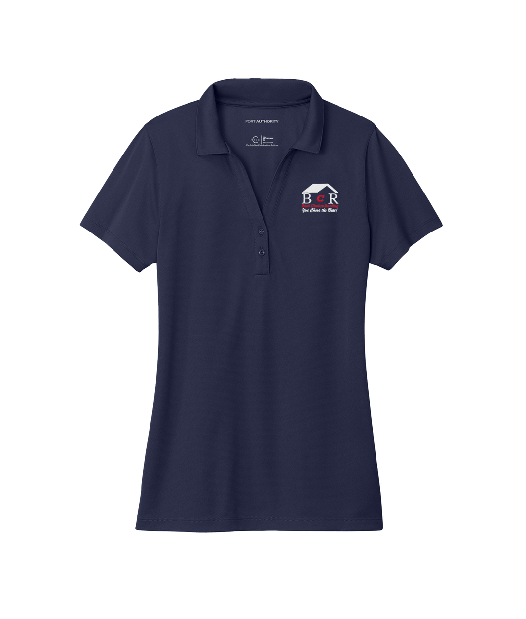 Best Choice Roofing Merchandise