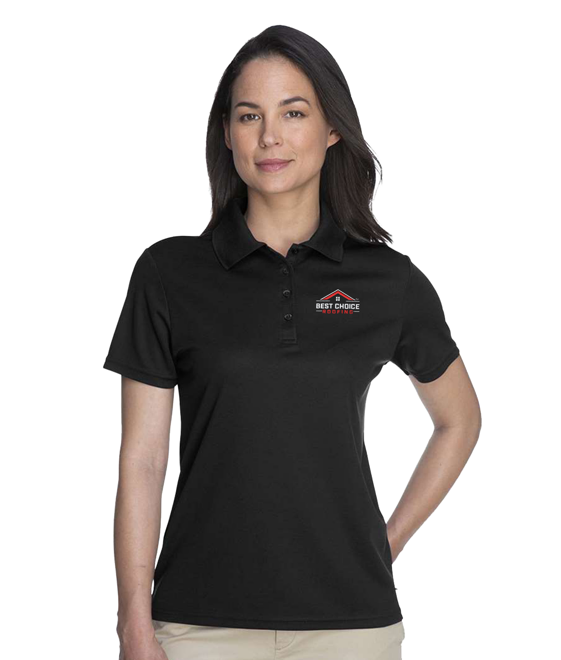 Best Choice Roofing Merchandise