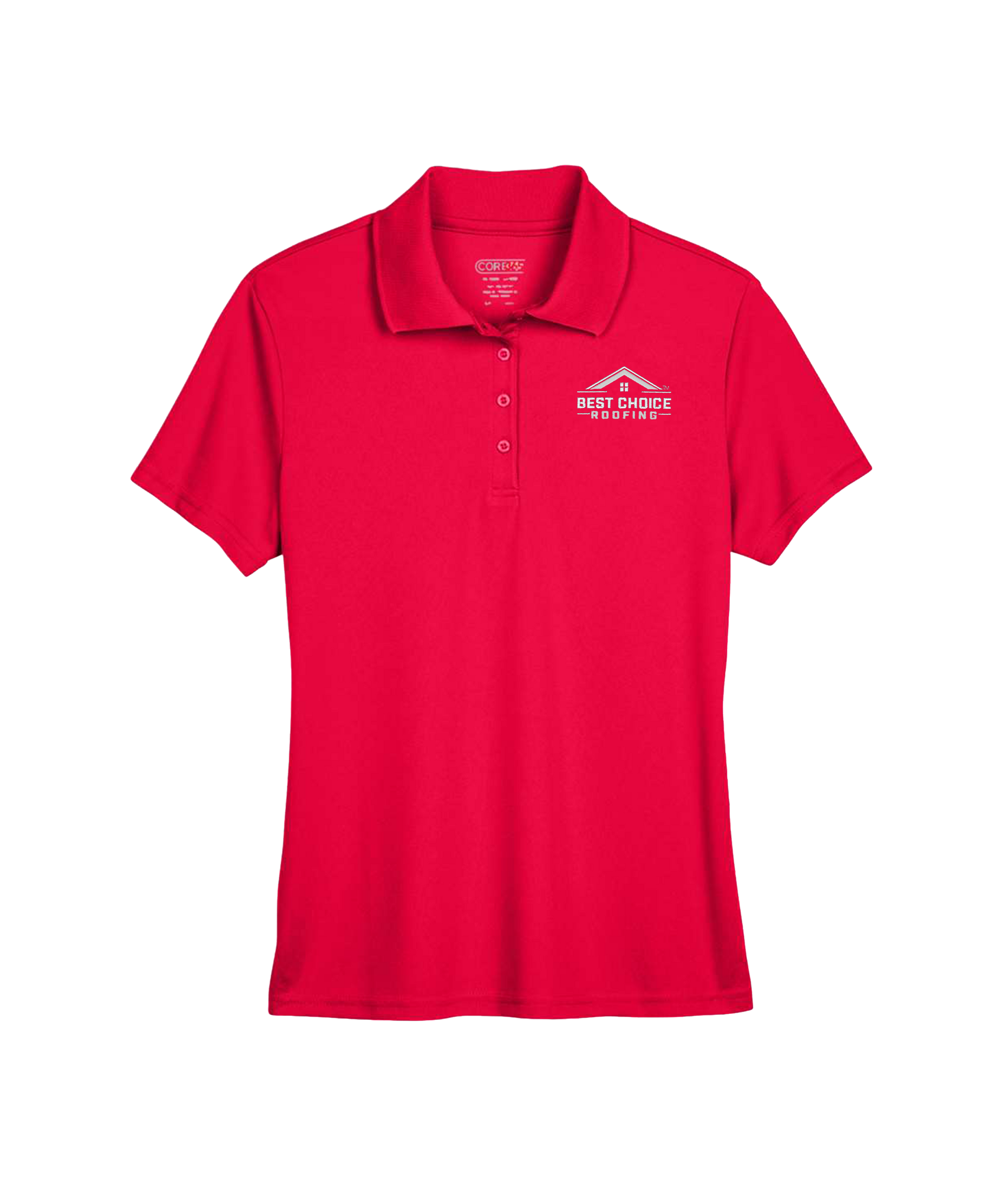 Best Choice Roofing Merchandise