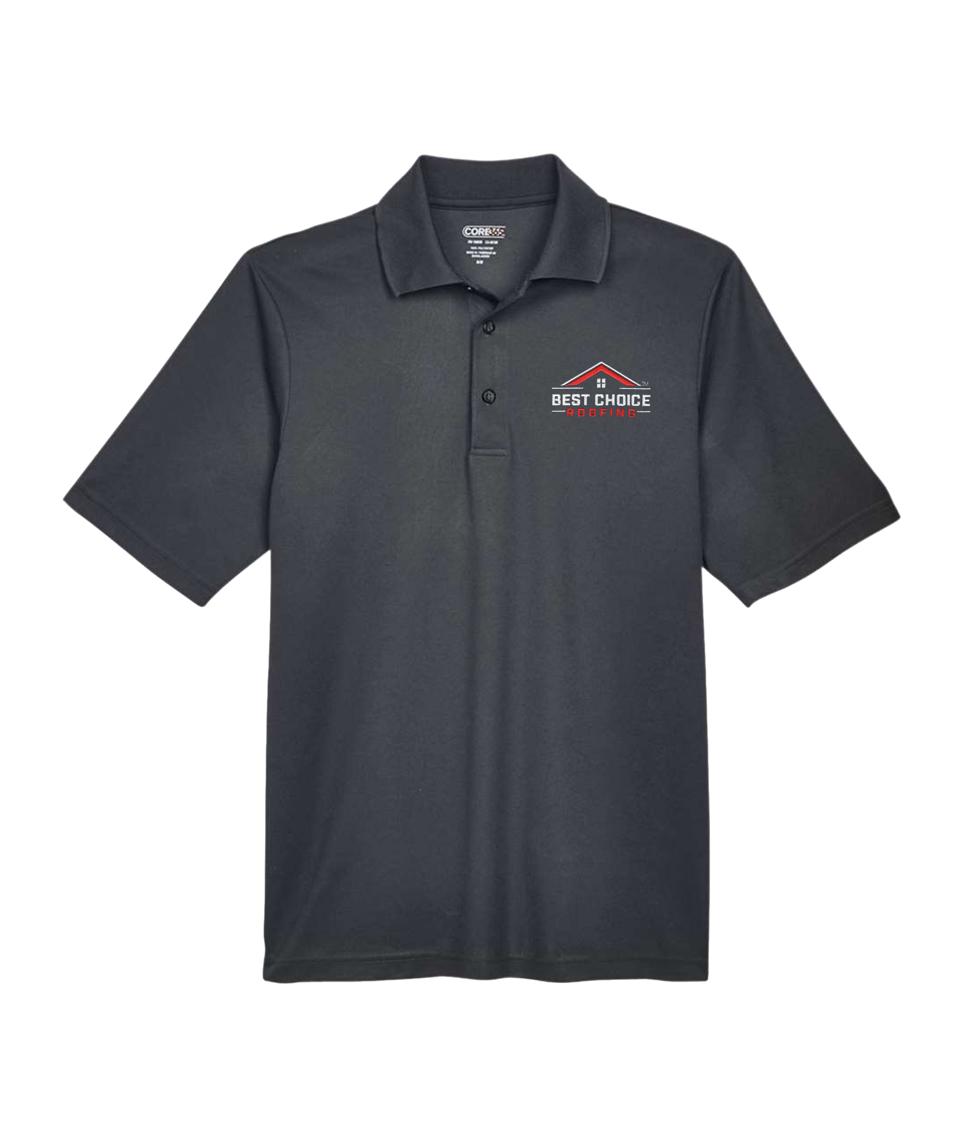 Best Choice Roofing Merchandise