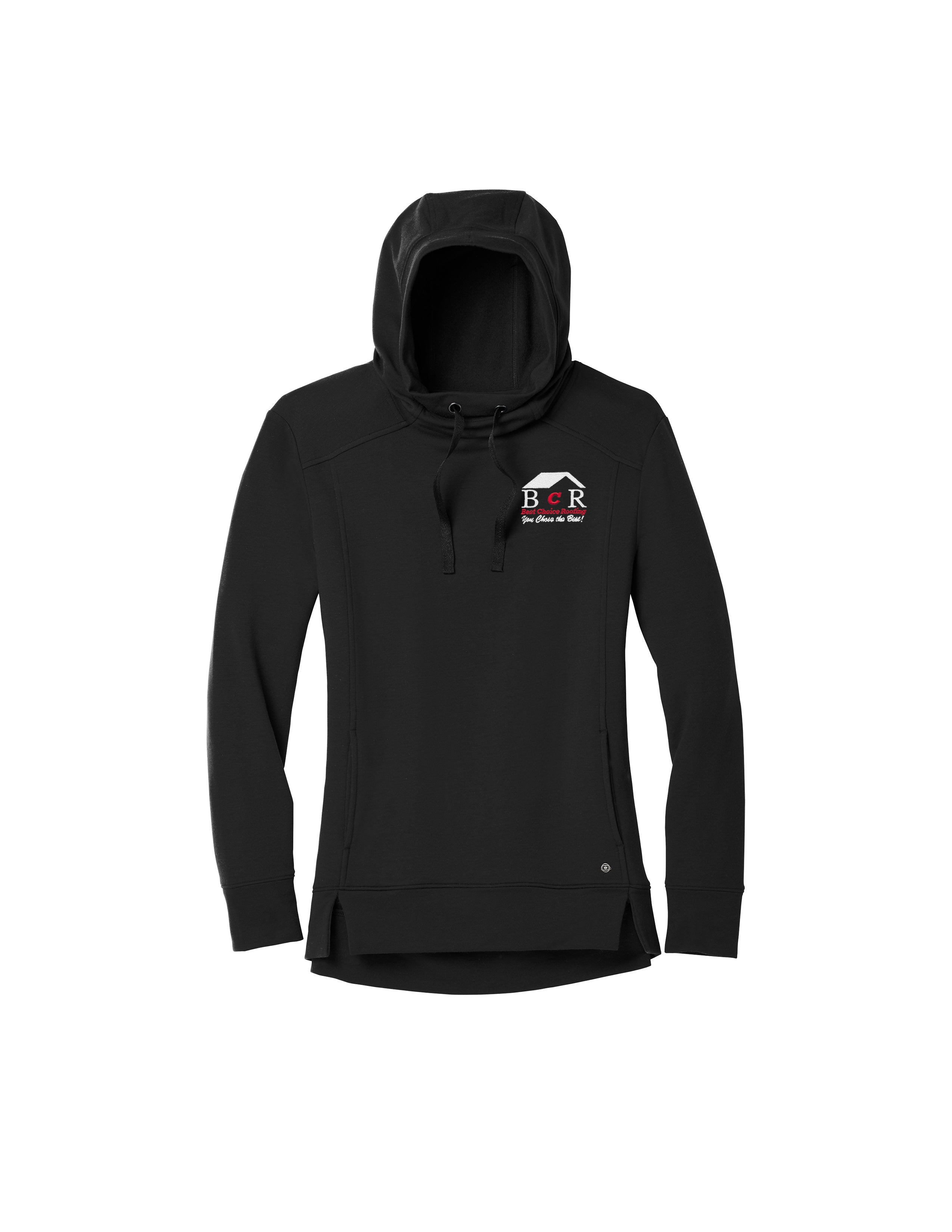 Jackets – Best Choice Roofing Merchandise