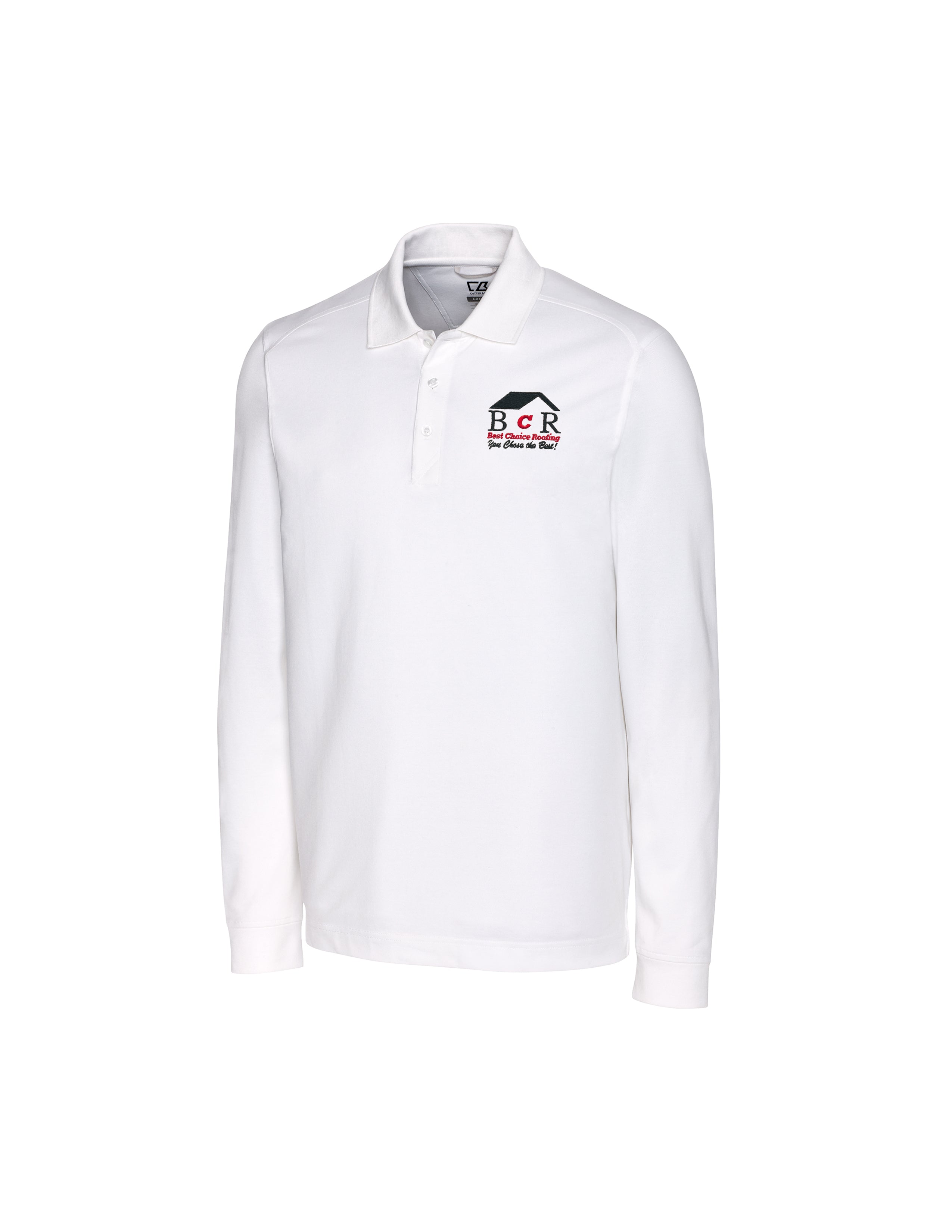 Best Choice Roofing Merchandise